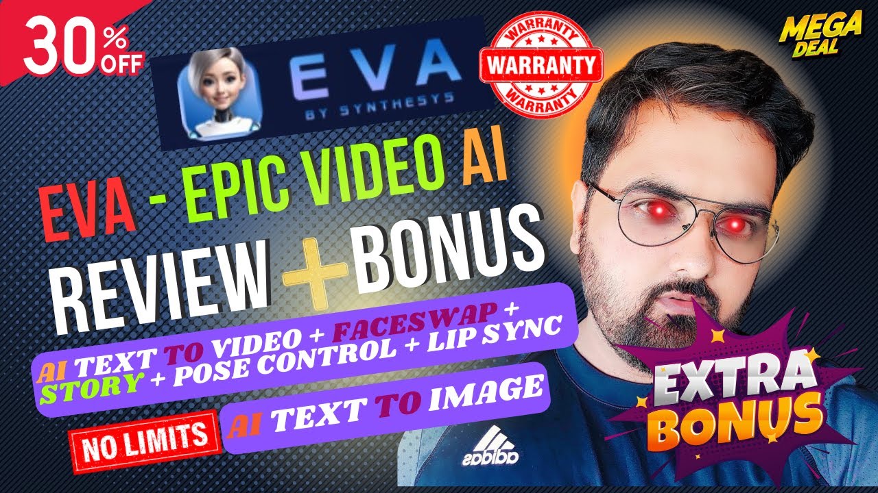 Epic Video AI Review EpicVideo AI Review [EVA Review]👇 - YouTube