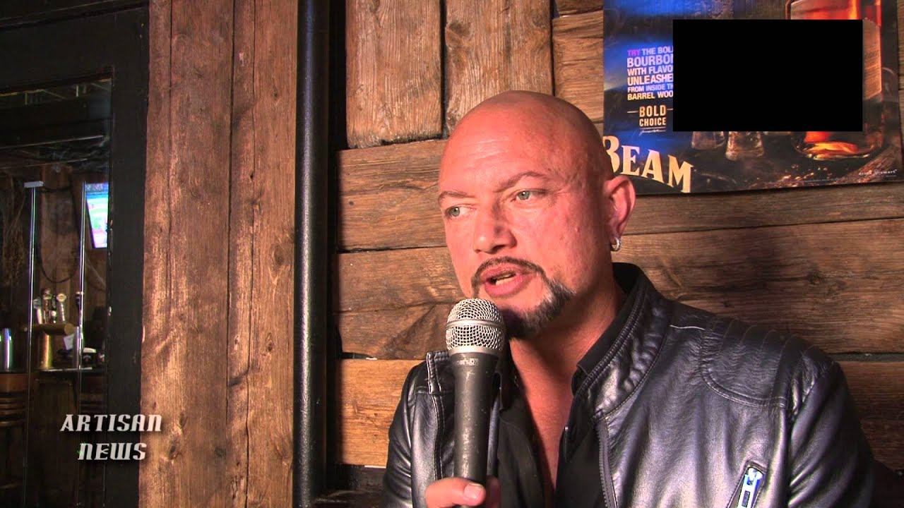 GEOFF TATE TALKS FRANKLY ABOUT QUEENSRYCHE SPLIT - YouTube