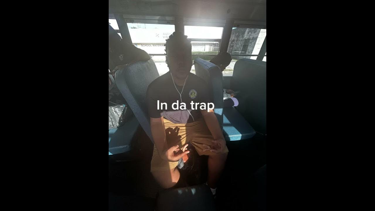 In da trap - YouTube
