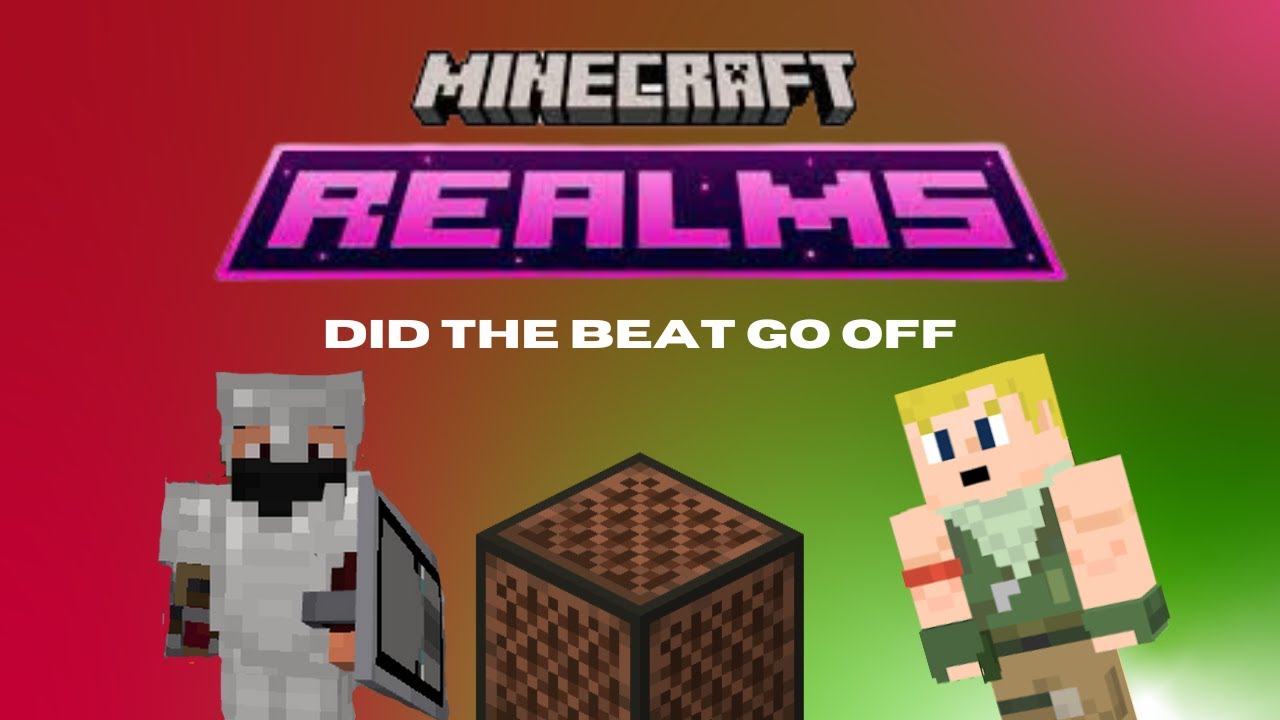 Minecraft (Did the beat go off) - YouTube