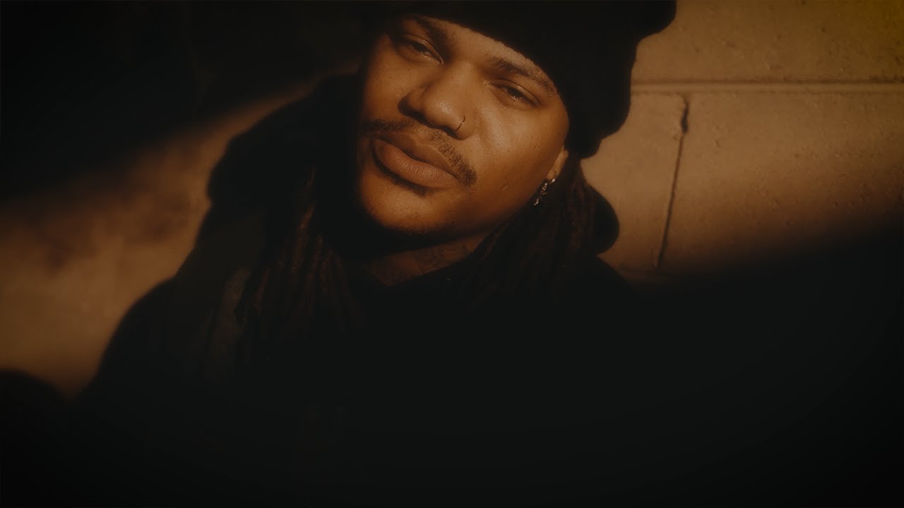 Drayco McCoy // I'd Be A Terrible Actor (Official Music Video) - YouTube