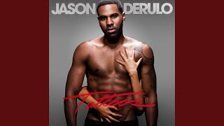 Jason Derulo Ep Tattoos