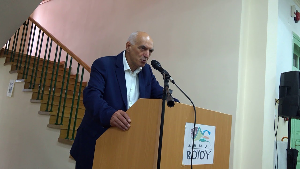 ΡΑΔΙΟ ΣΙΑΤΙΣΤΑ 95.7 FM - ΔΑΙΝΑΒΑΣ . Μ ΠΑΡΟΥΣΙΑΣΗ ΒΙΒΛΙΟΥ 3/8/18 - YouTube