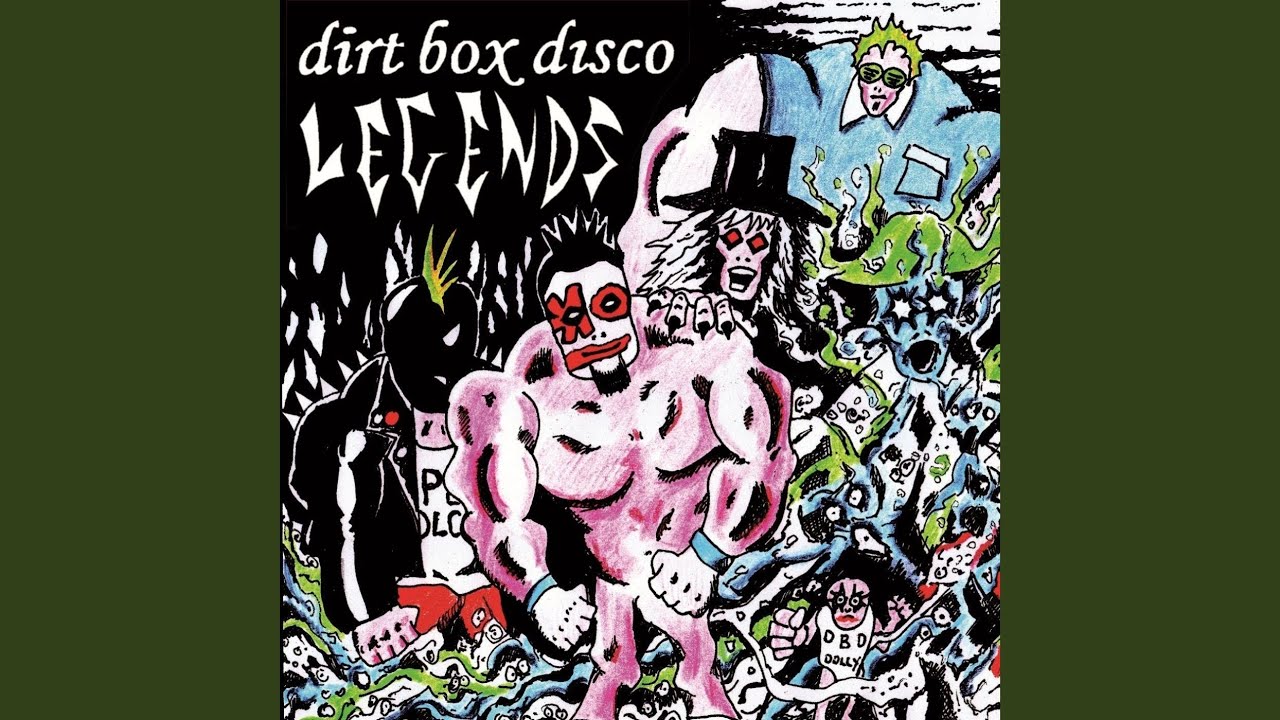 Let's Get Wasted! - YouTube