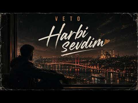 VETO - Harbi Sevdim (Official Audio)