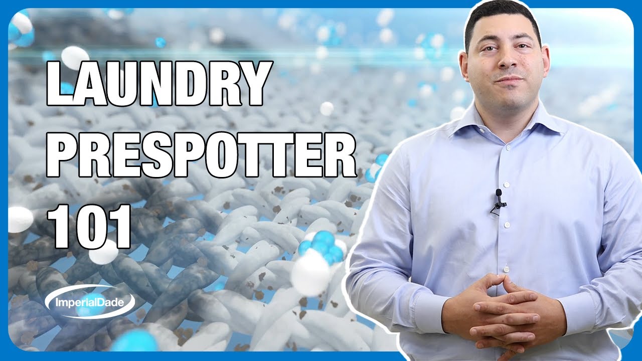 Laundry Prespotter 101: What is a Prespotter? When to Use a Prespotter ...