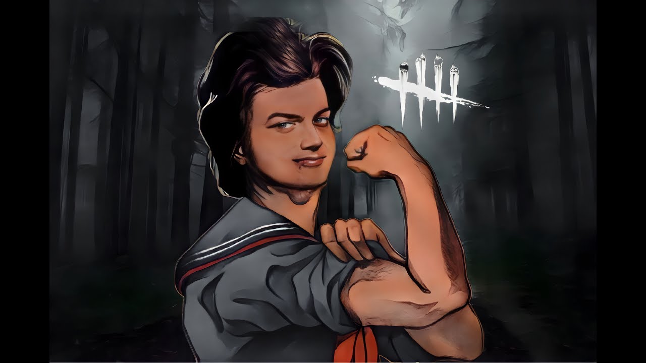 Steve Bandicoot - DBD - YouTube