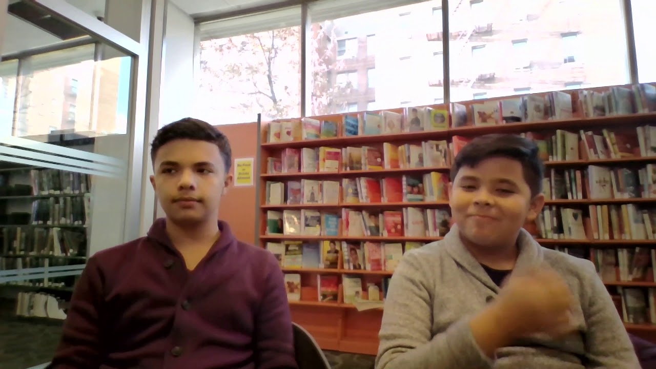 kids interview - YouTube