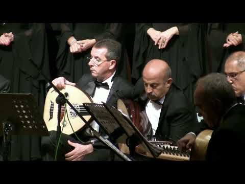 NABİ BAZİKİ - UD İLE NİHÂVEND MAKAMINDA TAKSİM
