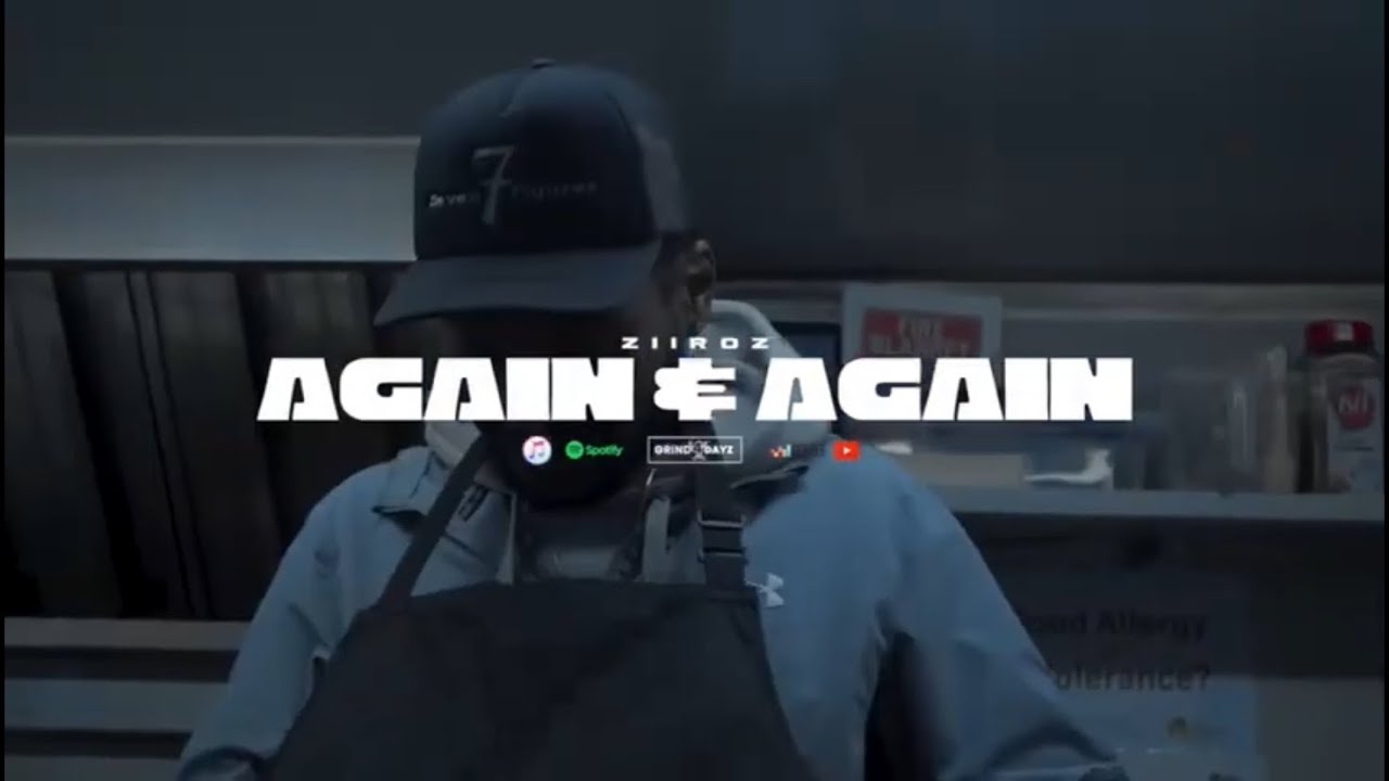 ZIIROZ-Again n Again{music video} - YouTube