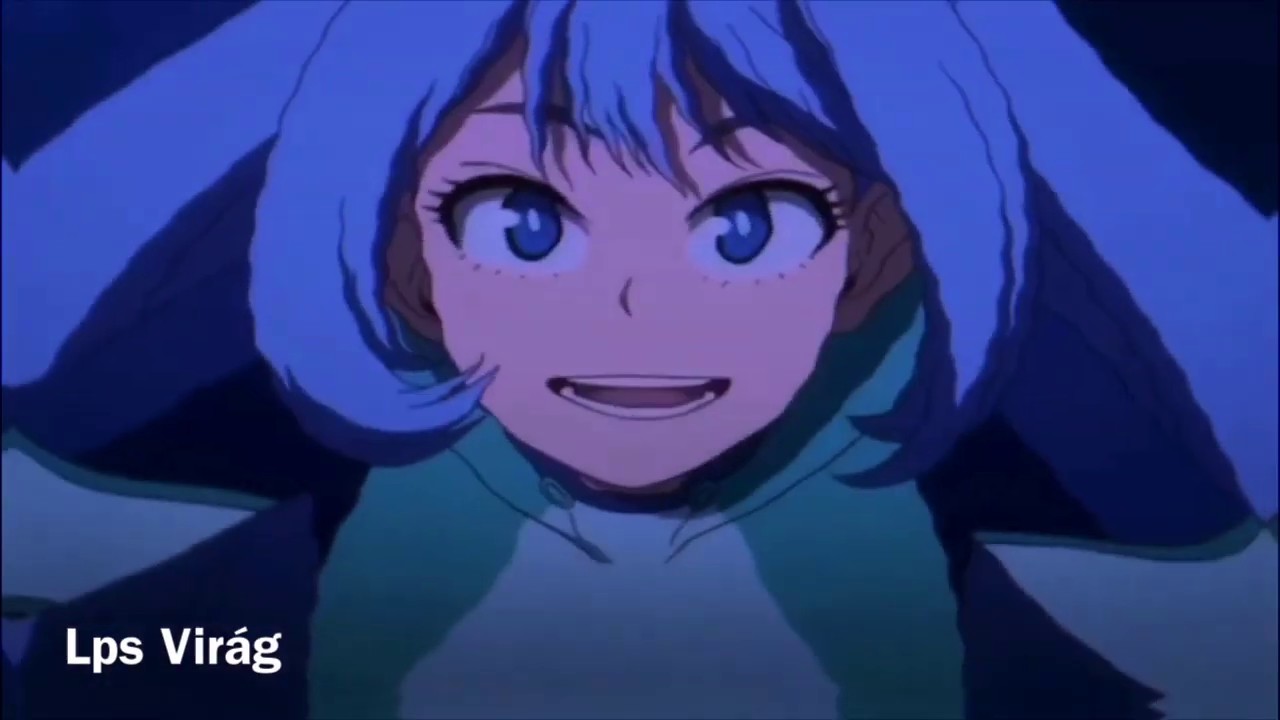 BNHA | My Type | Nejire-chan [Edit] - YouTube