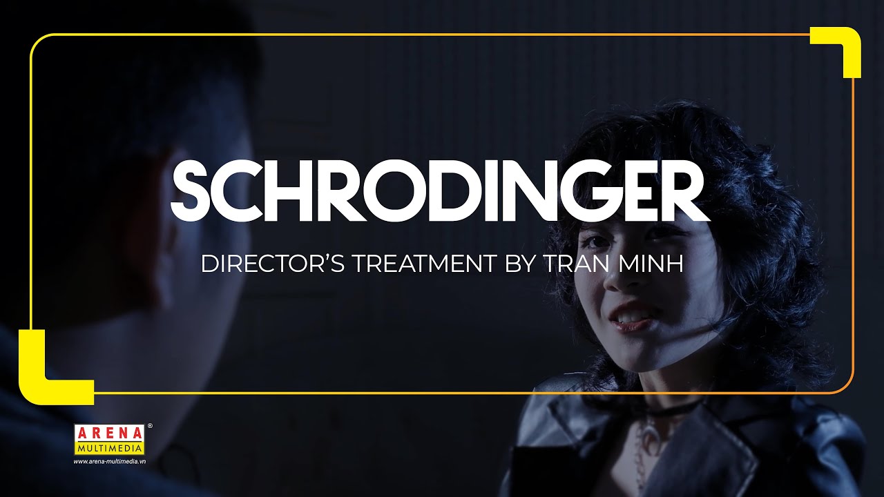 Đồ án Phim | Schrodinger | Arena Multimedia - YouTube
