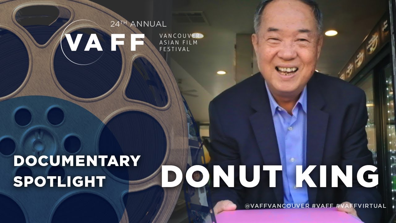 Documentary Spotlight, The Donut King Live Filmmakers Talk + Q&A - YouTube