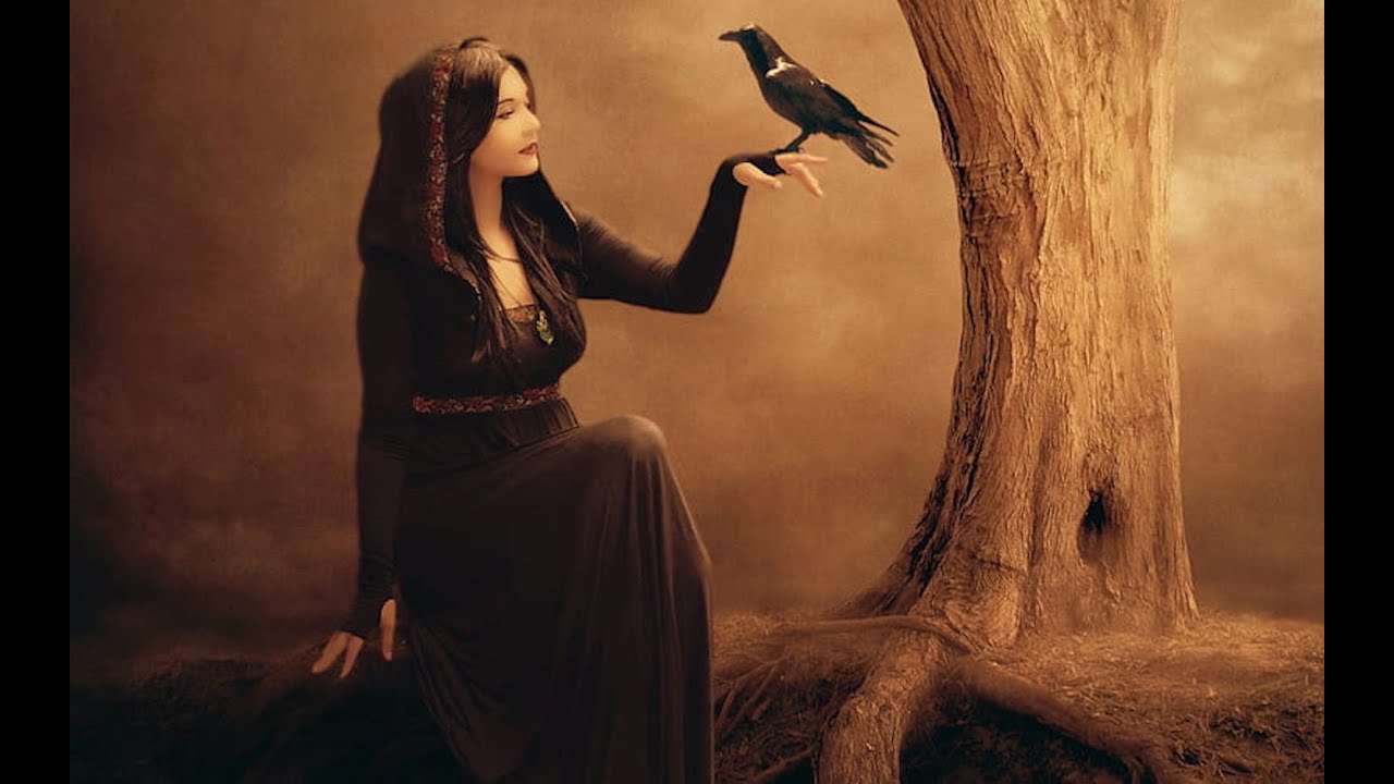 B.o.a.H - Calling of the Crow - YouTube