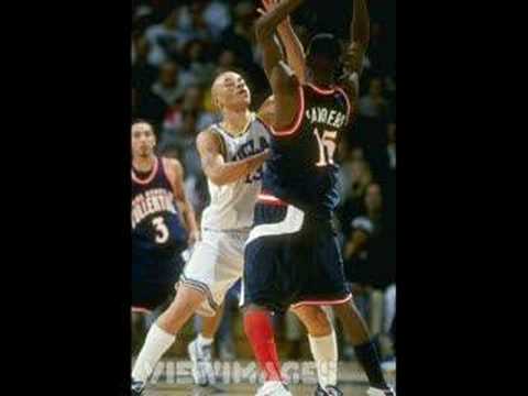 Travis Reed - YouTube