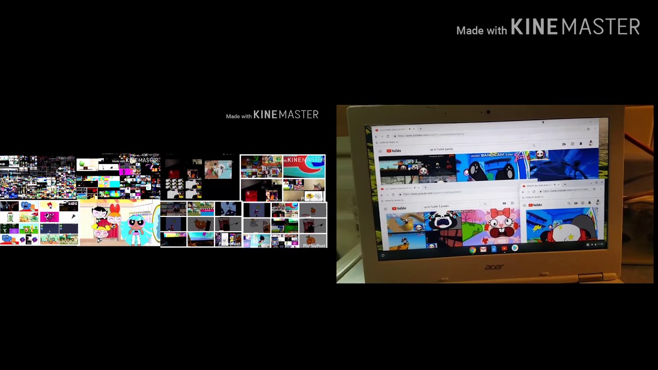 Up to faster - YouTube
