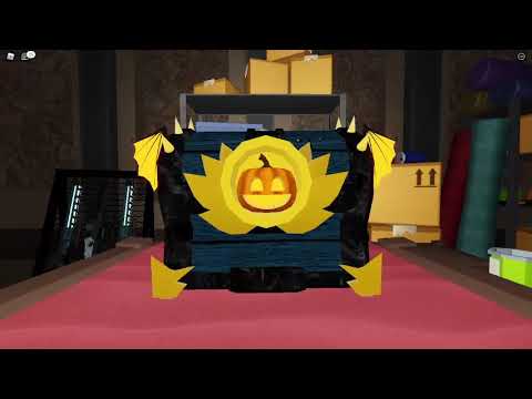 Opening TDS Event crates( Halloween and Frost Invasion + Deluxe crates ...