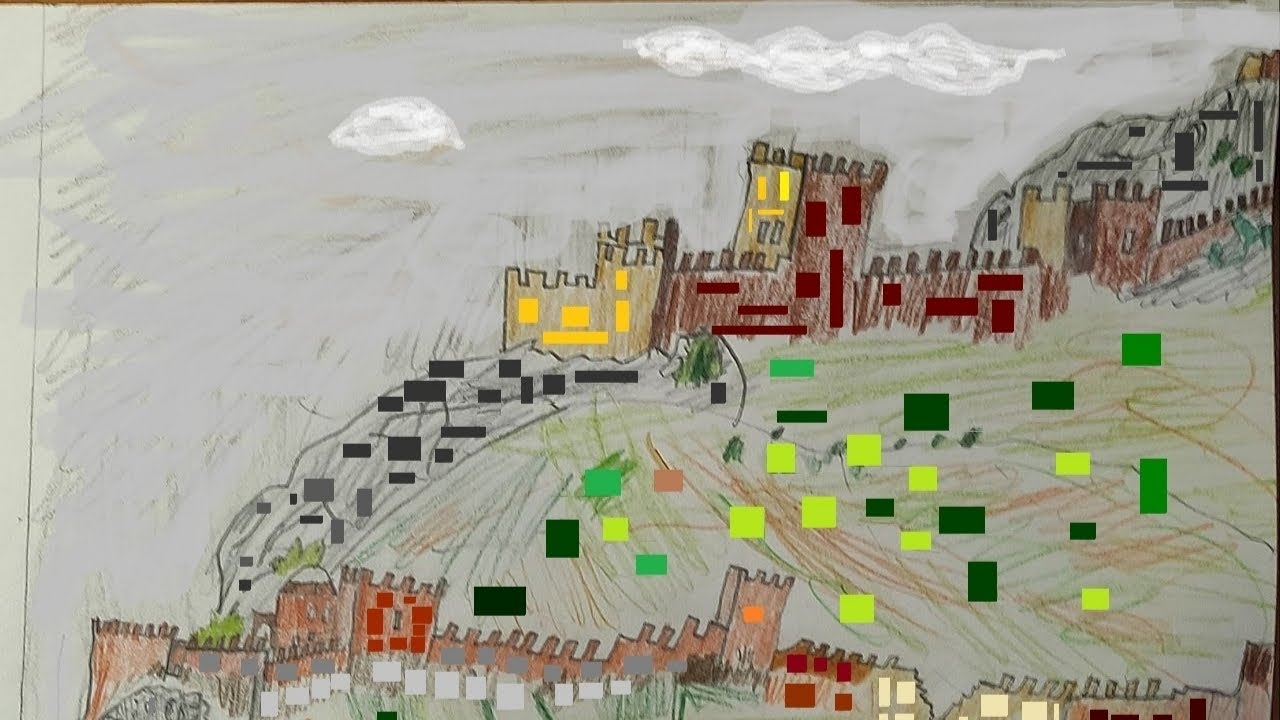 Door "refreshed" (Daniel Rosenfeld/C418) - YouTube