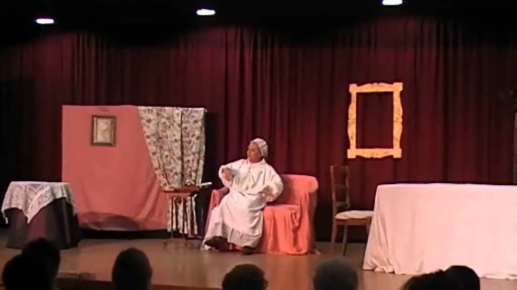 extrait la parure 1 - YouTube