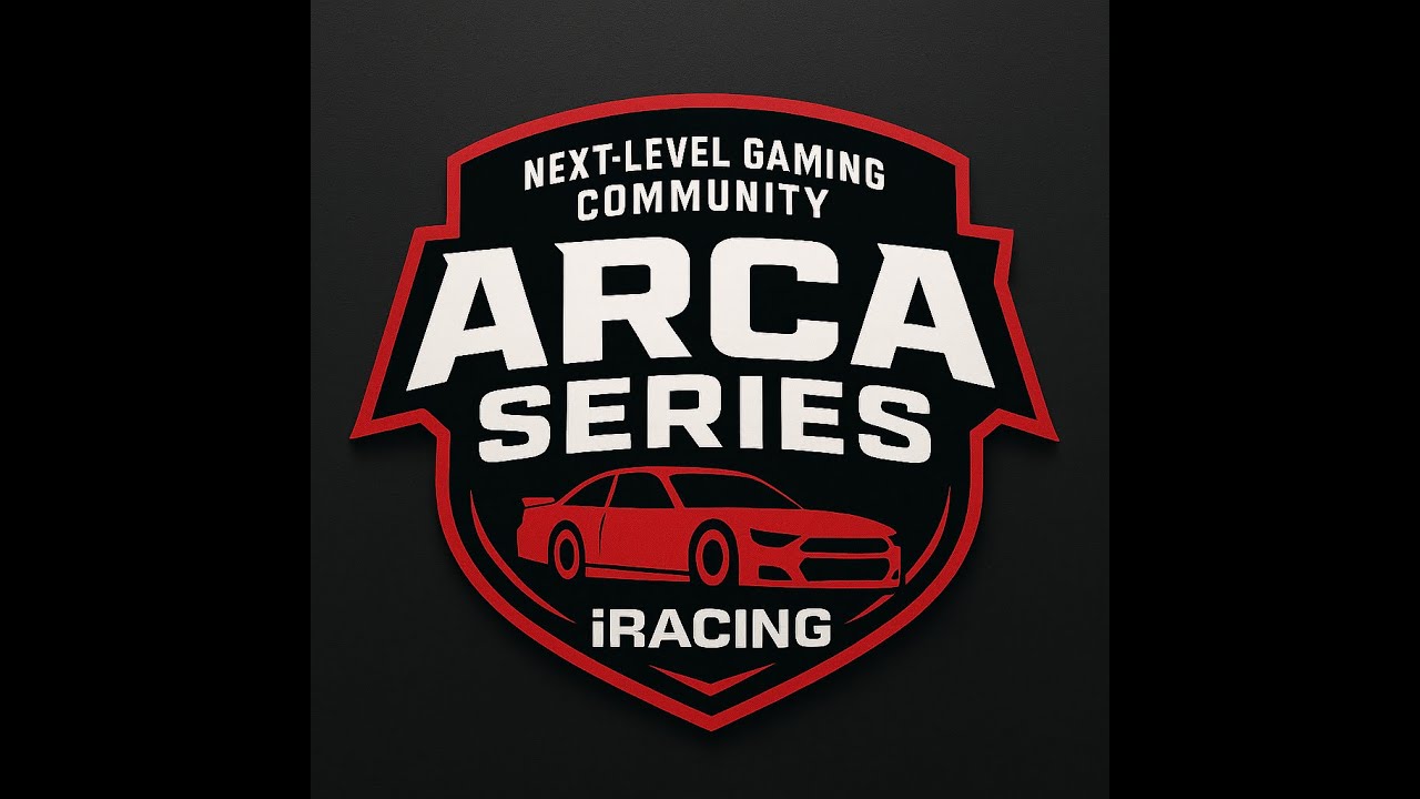 Next-Level Gaming Community ARCA Series | Round 1: The Daytona 200 ...