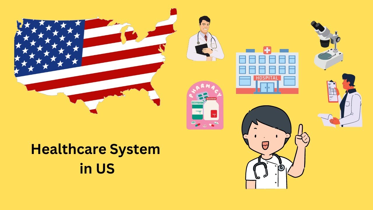 US Healthcare System - YouTube