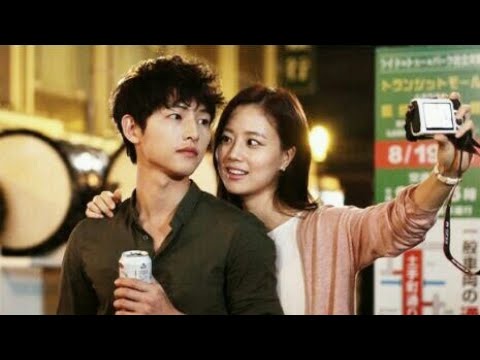 Khali khali dil ko 💕||Korean mix|| innocent man