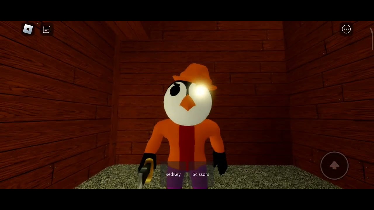 Piggy Sans Forest All Jumpscares RanDomnamEidha - YouTube