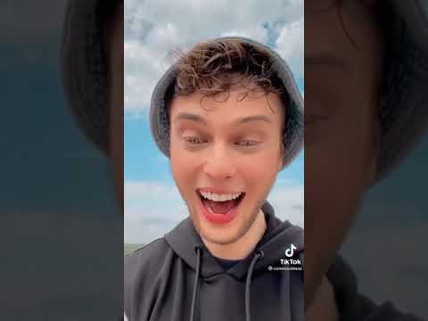 Cemre Solmaz En Yeni Tiktok Videoları (Babalar Gününe Kadar Olan Videoları)