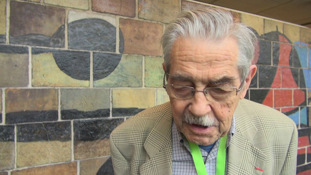 Global IGF 2018: Louis Pouzin on How to Enhance Global Cooperation in ...