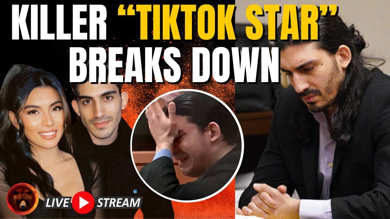 "TikTok Star" Spied on His Wife Before "SNAPPING" | Ali Abulaban Takes ...