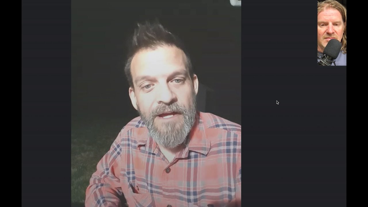 MFPC: That one episode with Mike Fields: Season 1 Episode 12 - YouTube