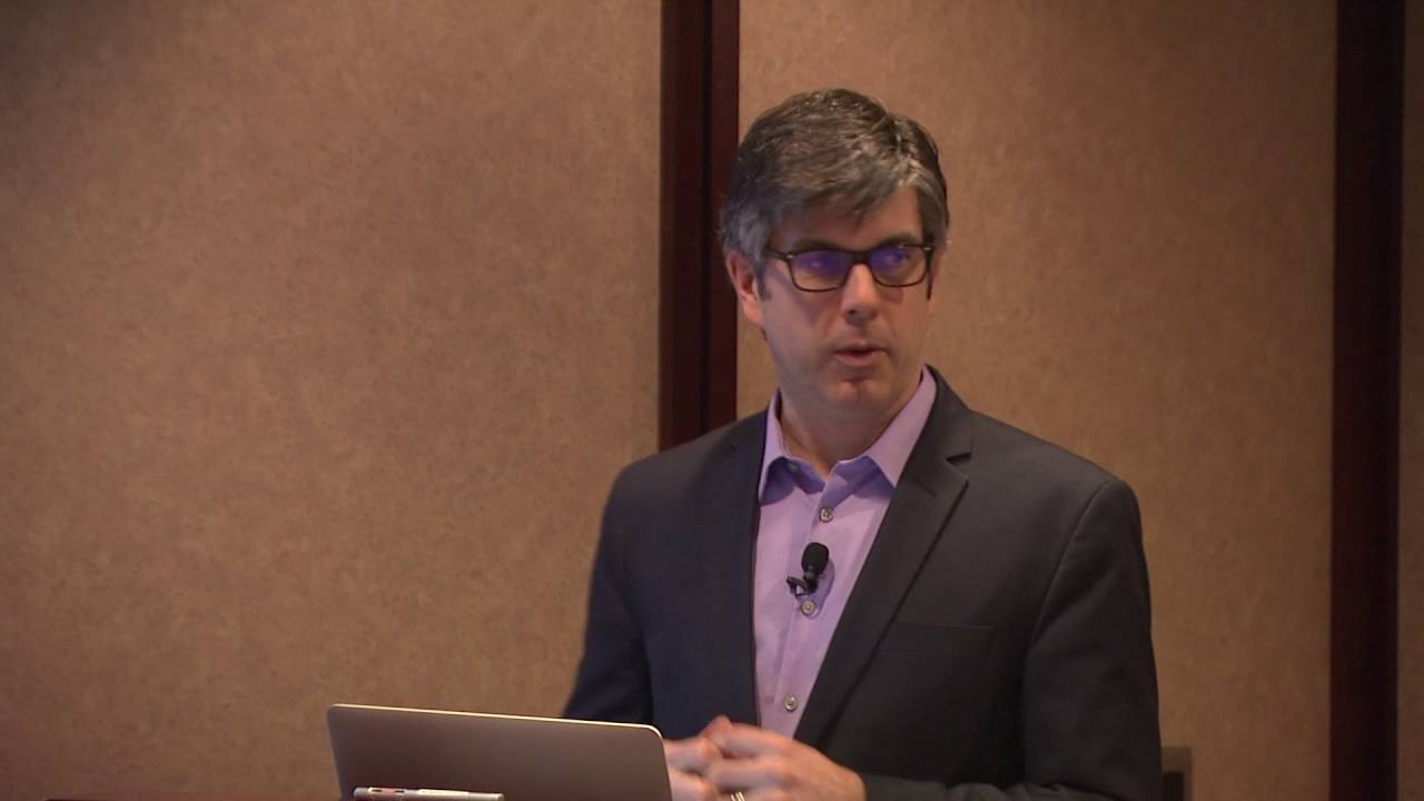 Development Evaluation- Jamie Gamble - YouTube