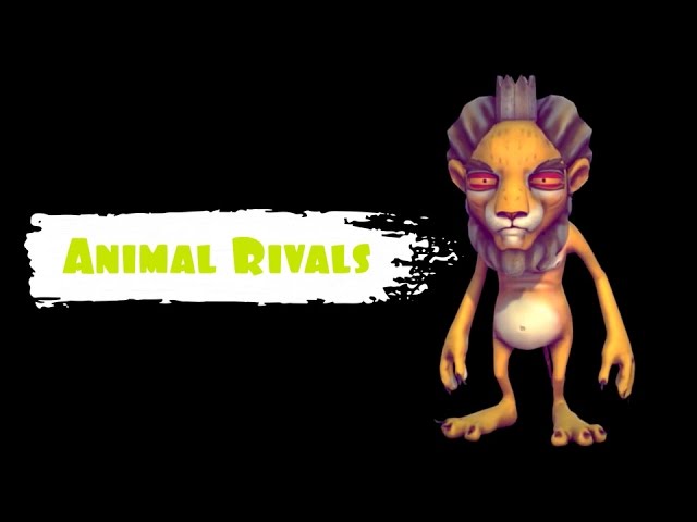 Animal Rivals (2017)