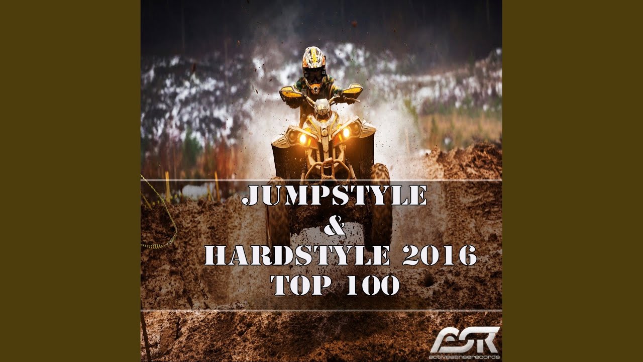 This Is Hardstep - YouTube