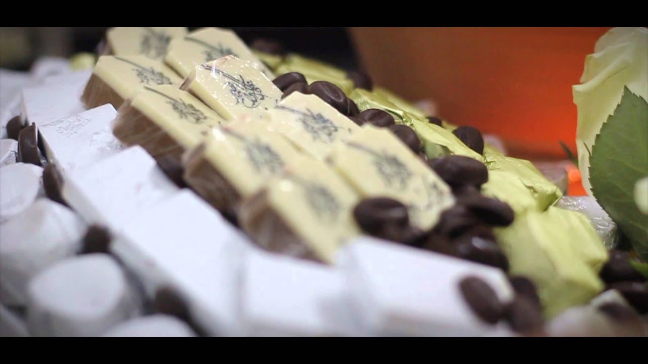 baylasan chocolate - YouTube