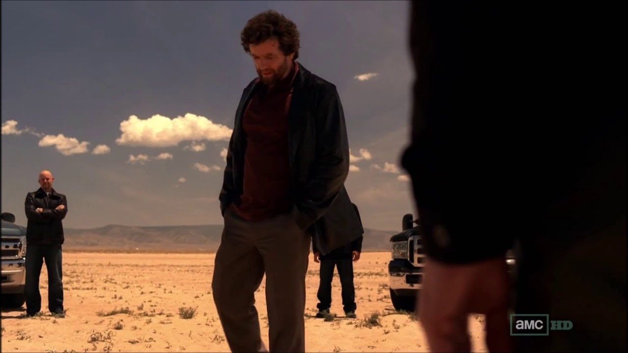 Breaking Bad - Cena da Coca-cola (Legendado) - YouTube