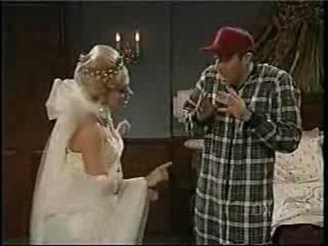 Vancome Lady: A Vancome Lady Christmas Carol - YouTube