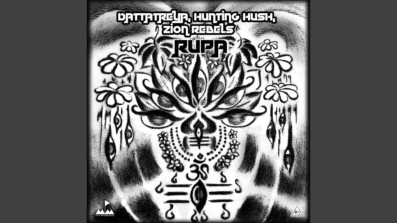 Vishwa Rupa (Dattatreya, Hunting Hush & Zion Rebels) - YouTube