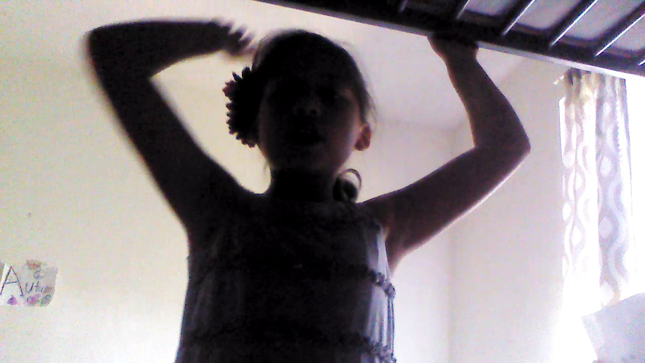 Singing challenge part 1 - YouTube