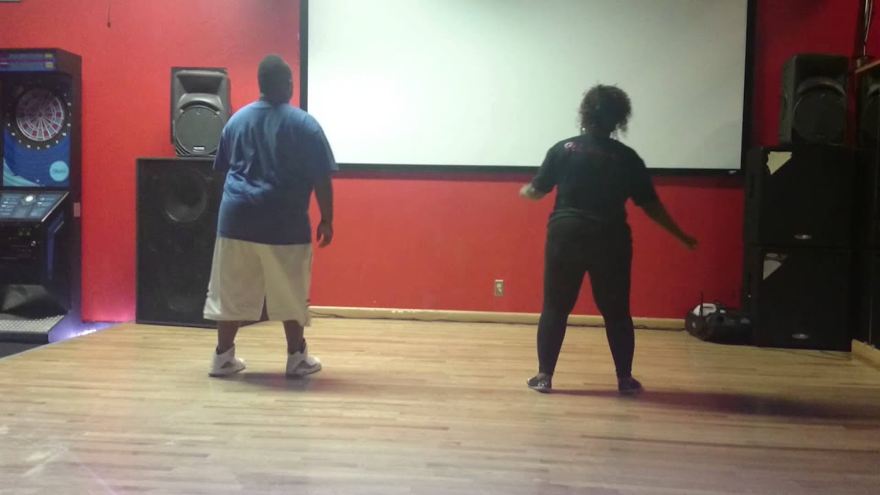 STL B SURE Line Dance INSTRUCTIONAL AND DANCE - YouTube