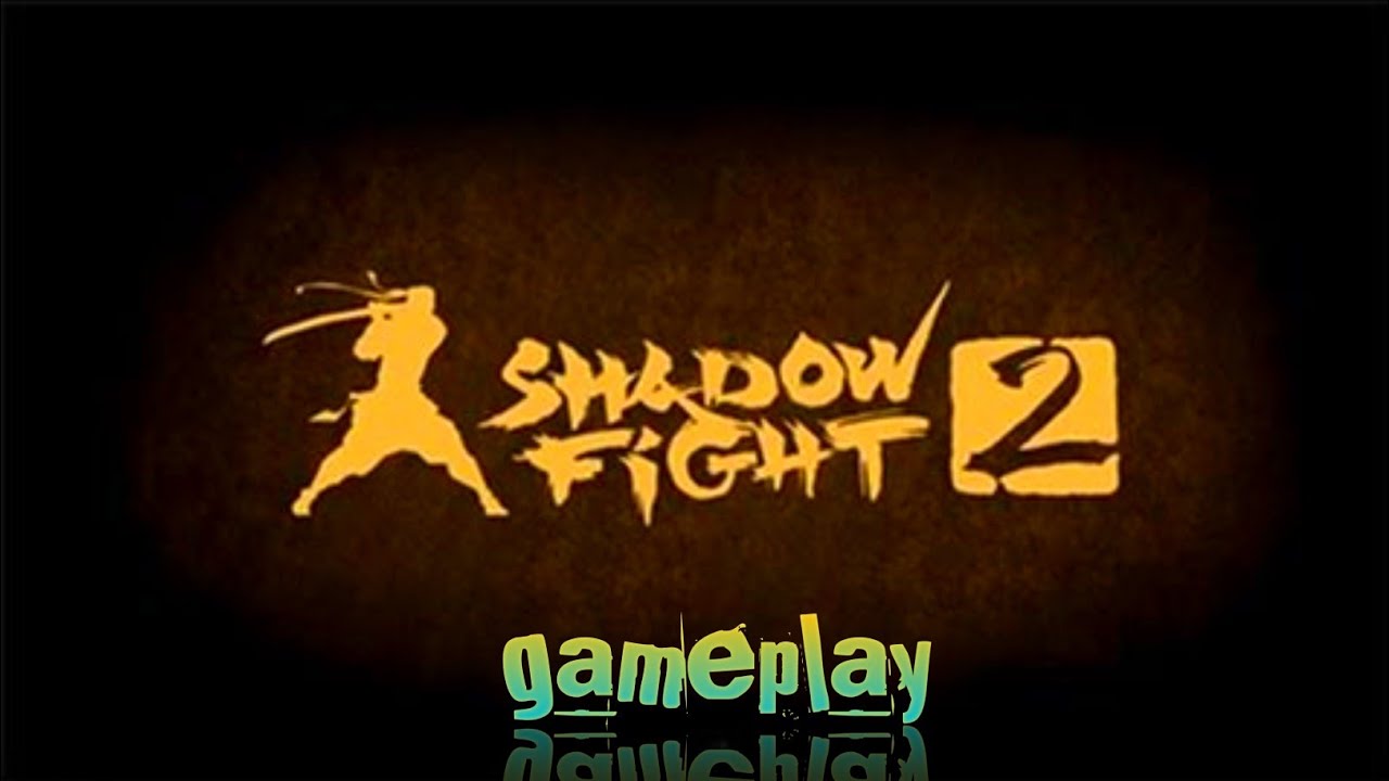 Game Offline Android Shadow Fight 2 Gameplay part 6 - YouTube