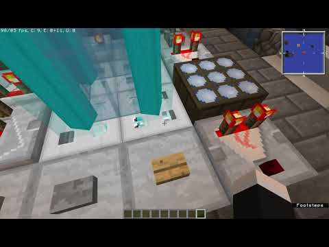 The Tardis: Crash Landing And Time Crash Scenarios - YouTube