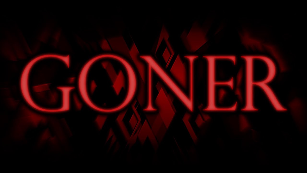 Goner 100% | Extreme Demon by Nightning - YouTube
