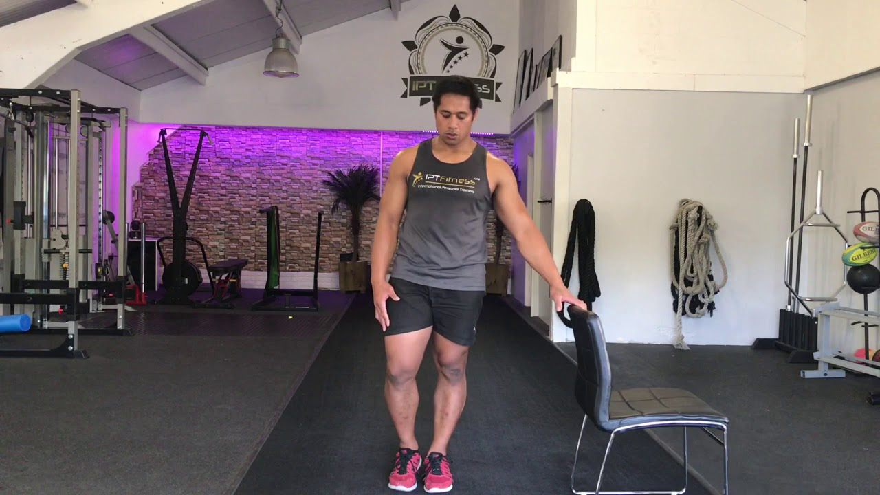 Mase warm up a - YouTube