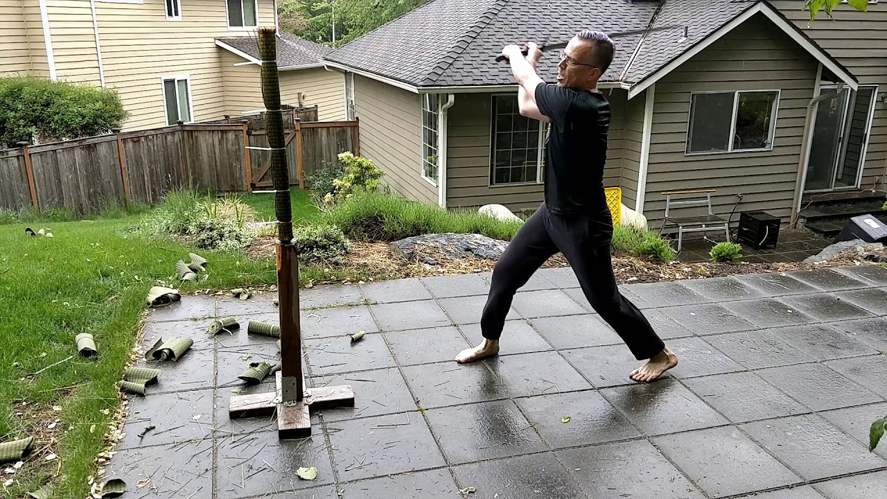 SSBI 3: False Edge True Edge Slow Repeat - YouTube