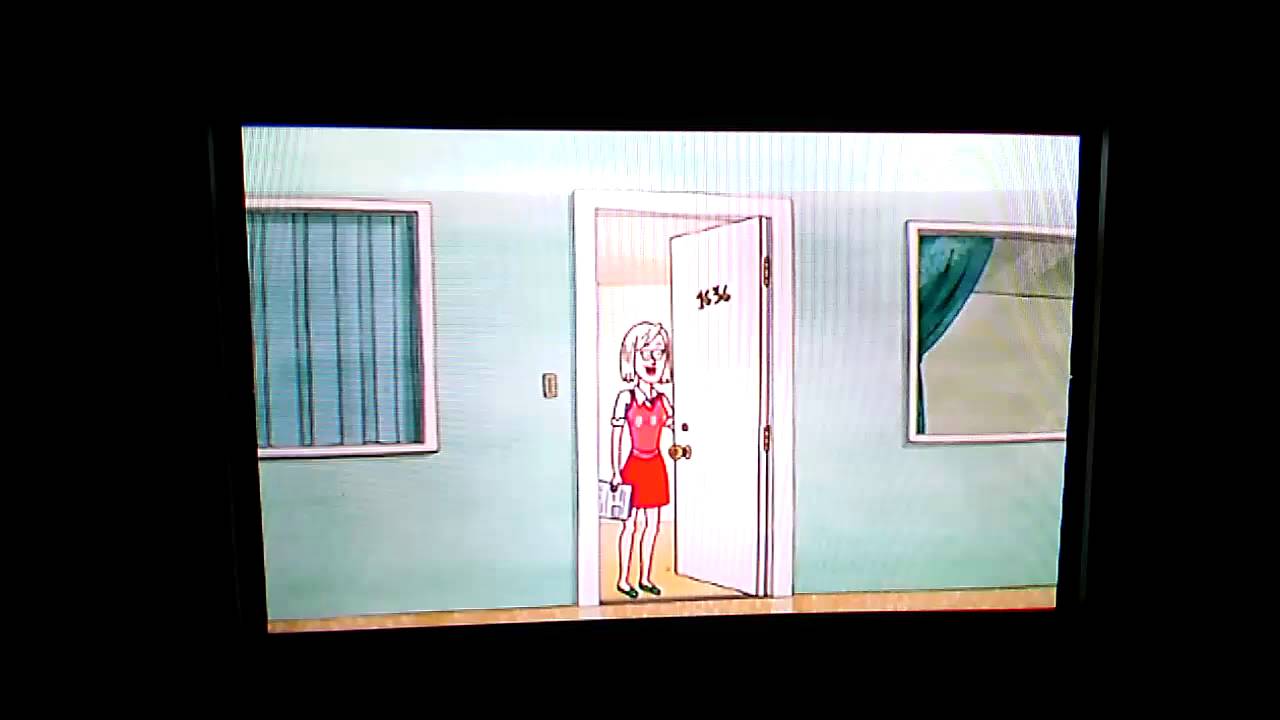 Funniest regular show scene ever! - YouTube