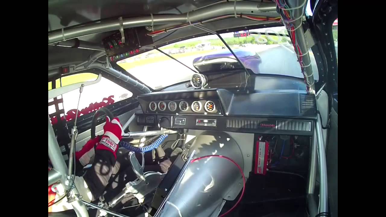 Kathy Gallo Racing YouTube - YouTube