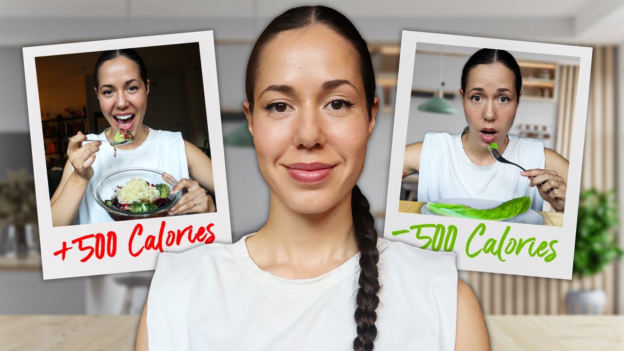 I Tried Bryan Johnson’s Blueprint for 90 Days [Week 8] - YouTube