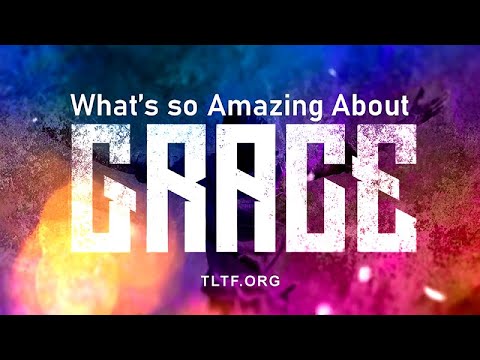 What’s So Amazing About Grace? - YouTube