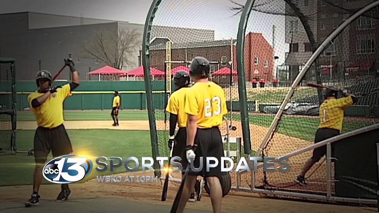 WBKO at 10 Promo 2014 - YouTube